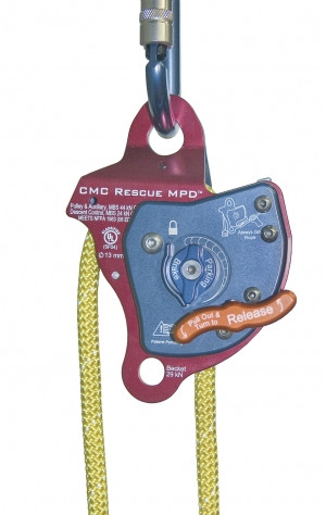 Hardware - Belay & Rappel - Rescue - RescueDirect.com