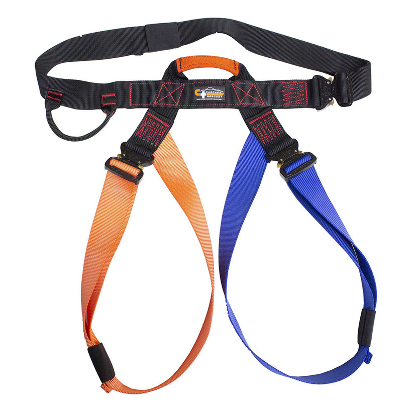 Patient Transport - Patient Harnesses - RescueDirect.com
