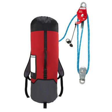CMC CSR2 Pulley System - RescueDirect.com