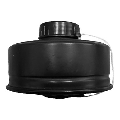 ExecDefense USA Gas Mask Replacement Filter - RescueDirect.com
