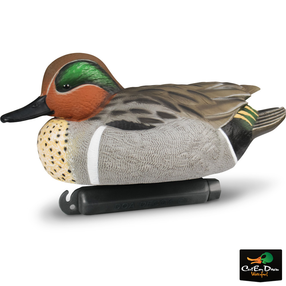 DOA Decoys – Premium Waterfowl Decoys for Serious Hunters