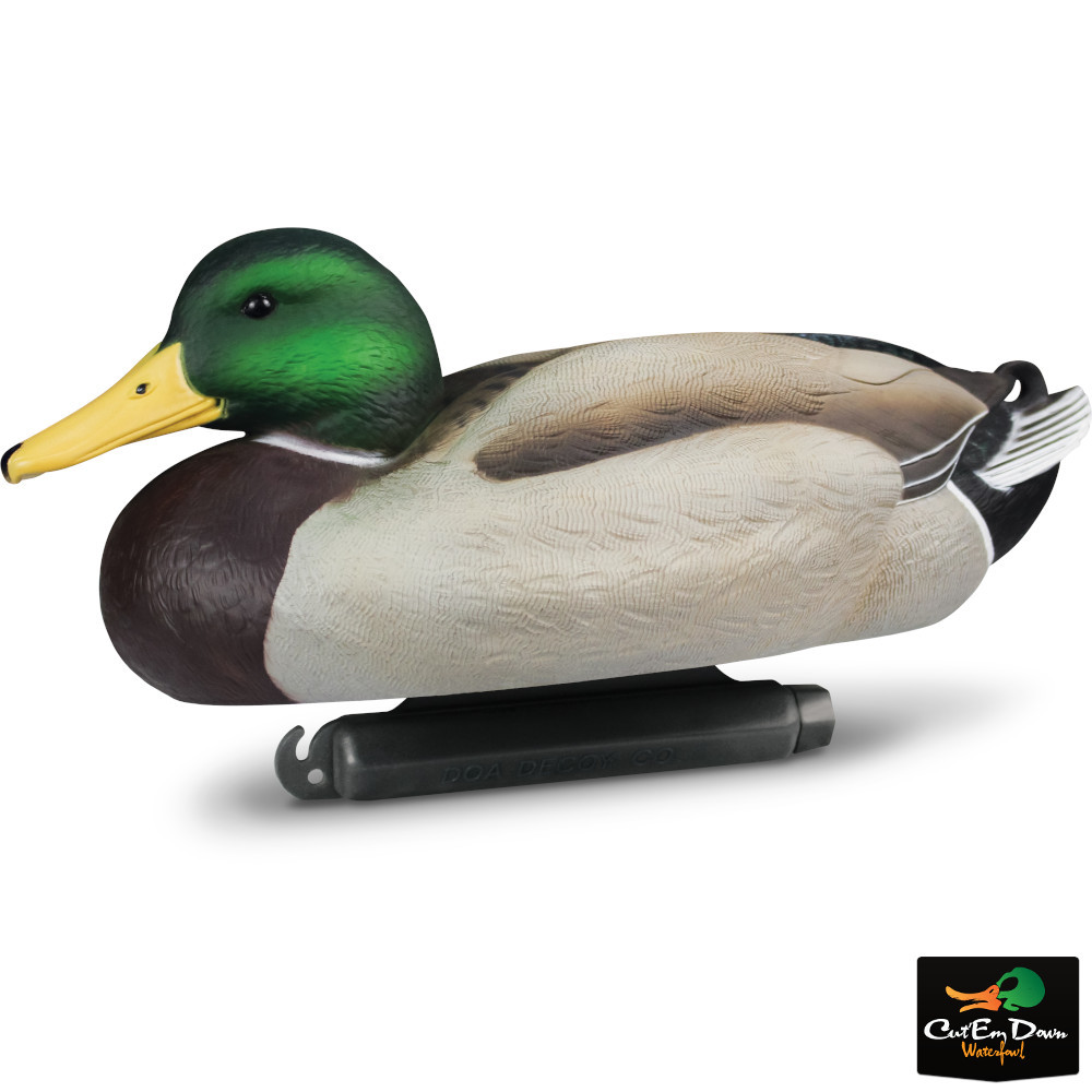 DOA Decoys – Premium Waterfowl Decoys for Serious Hunters