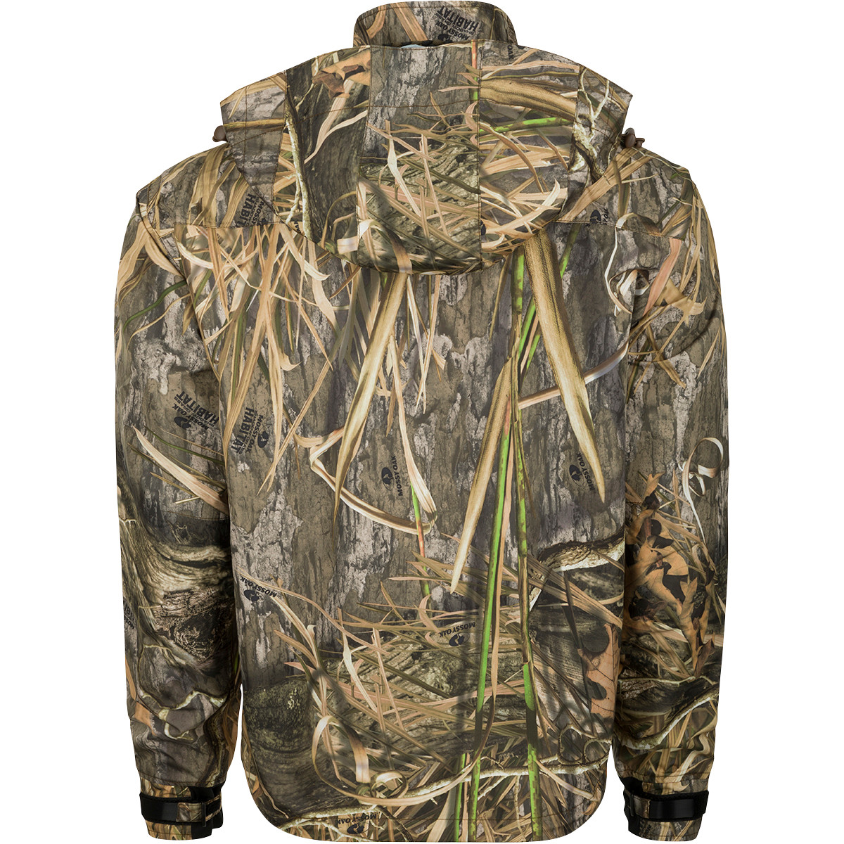 Drake Waterfowl EST Guardian Elite Pro Ultralight 3-Layer Jacket