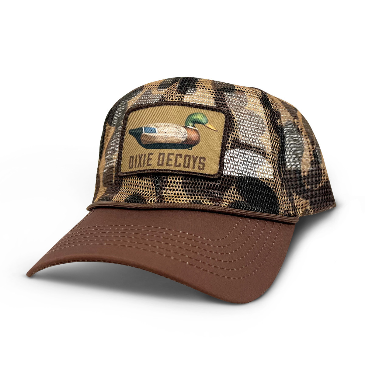Dixie Decoys Products - Cut Em Down Waterfowl