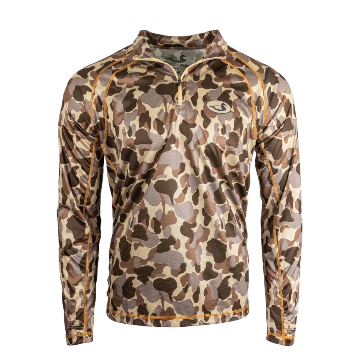 Dixie Decoys – Premium Foam Waterfowl Decoys & Heritage-Inspired Apparel