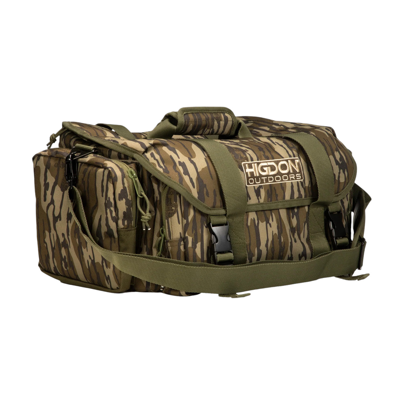 Higdon Outdoors – Premium Waterfowl Decoys & Motion Systems for Serious ...