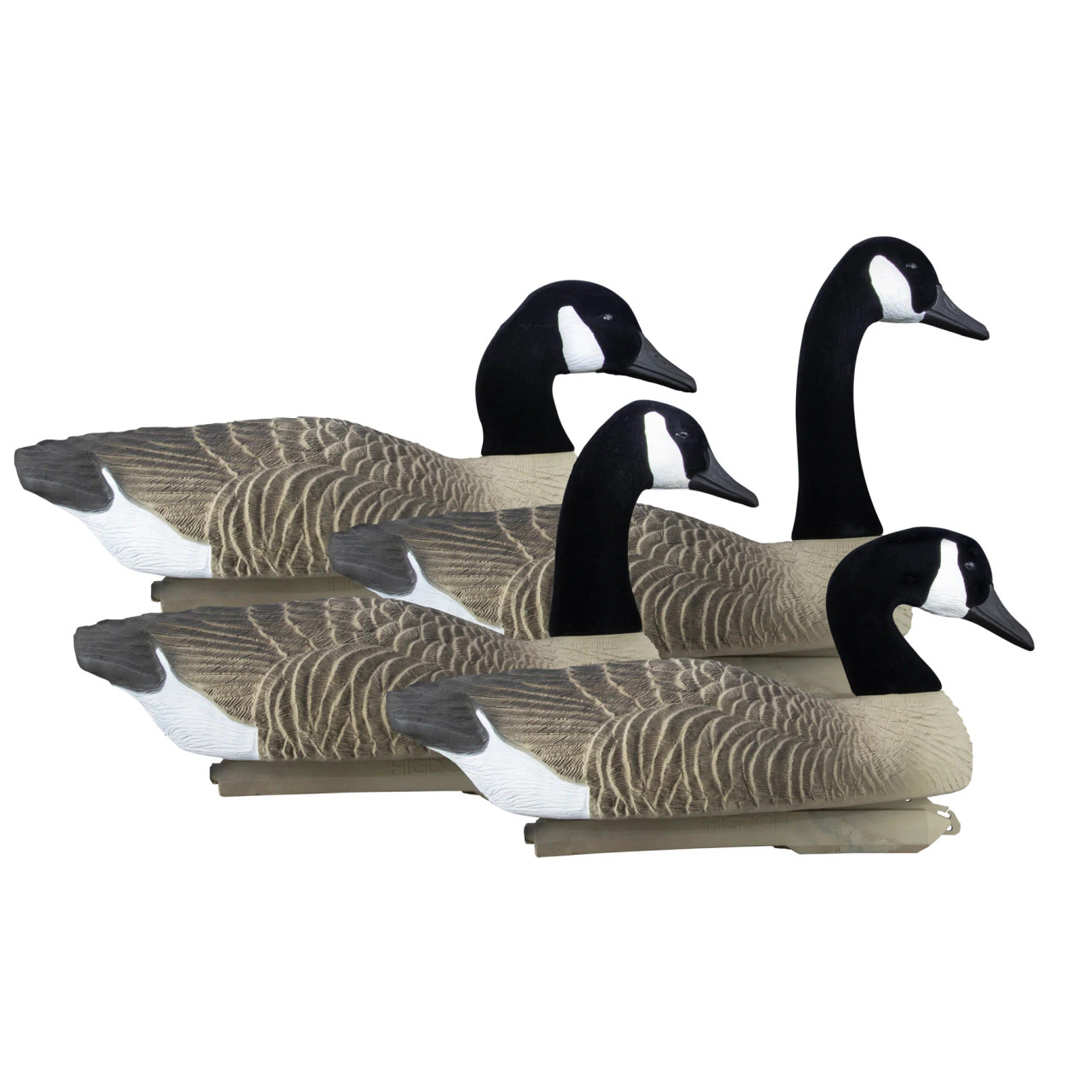 Higdon Outdoors – Premium Waterfowl Decoys & Motion Systems for Serious ...