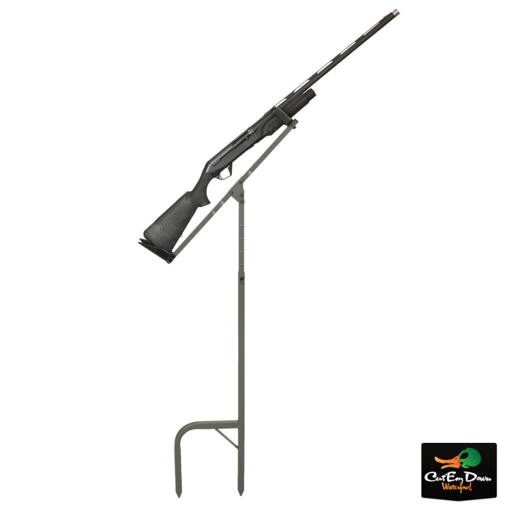 Banded Deluxe Gun Stick Holder