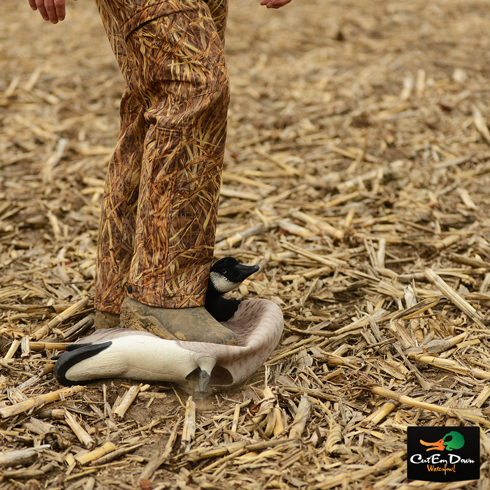 GHG Commercial Grade Honkers - Harvester Pack