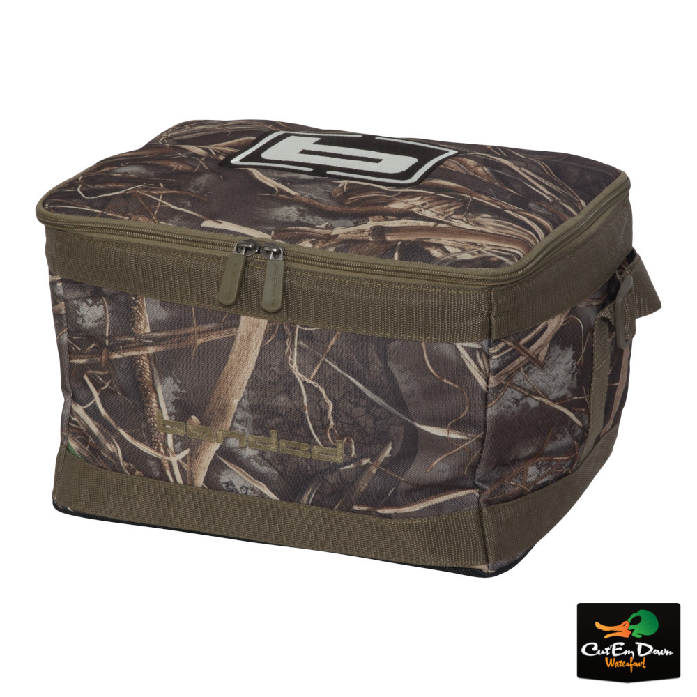 Banded 24 Pack Cooler