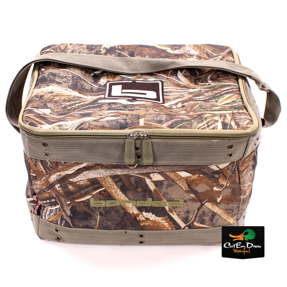 Banded 24 Pack Cooler