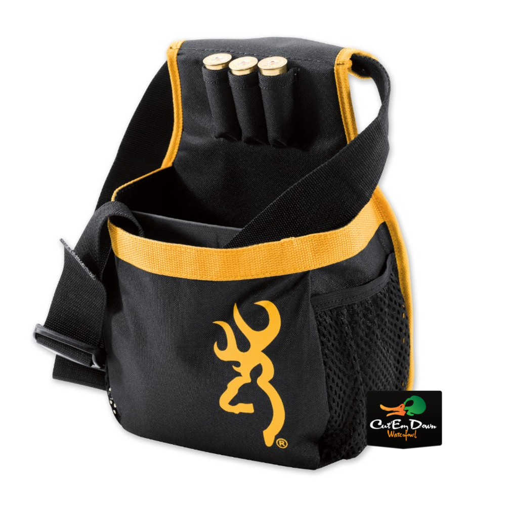 Browning Pure Buckmark Shell Pouch Long