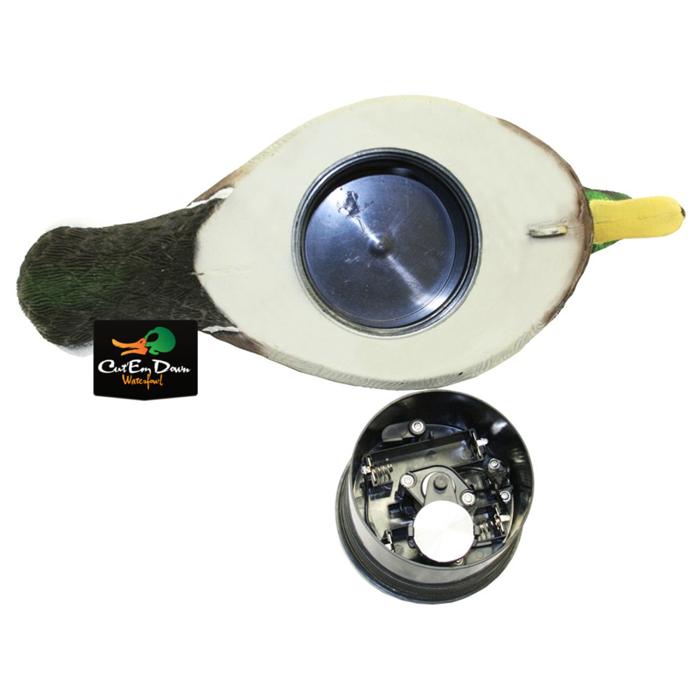MOJO Rippler Motion Decoy