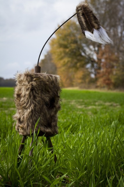 MOJO Outdoors Super Critter
