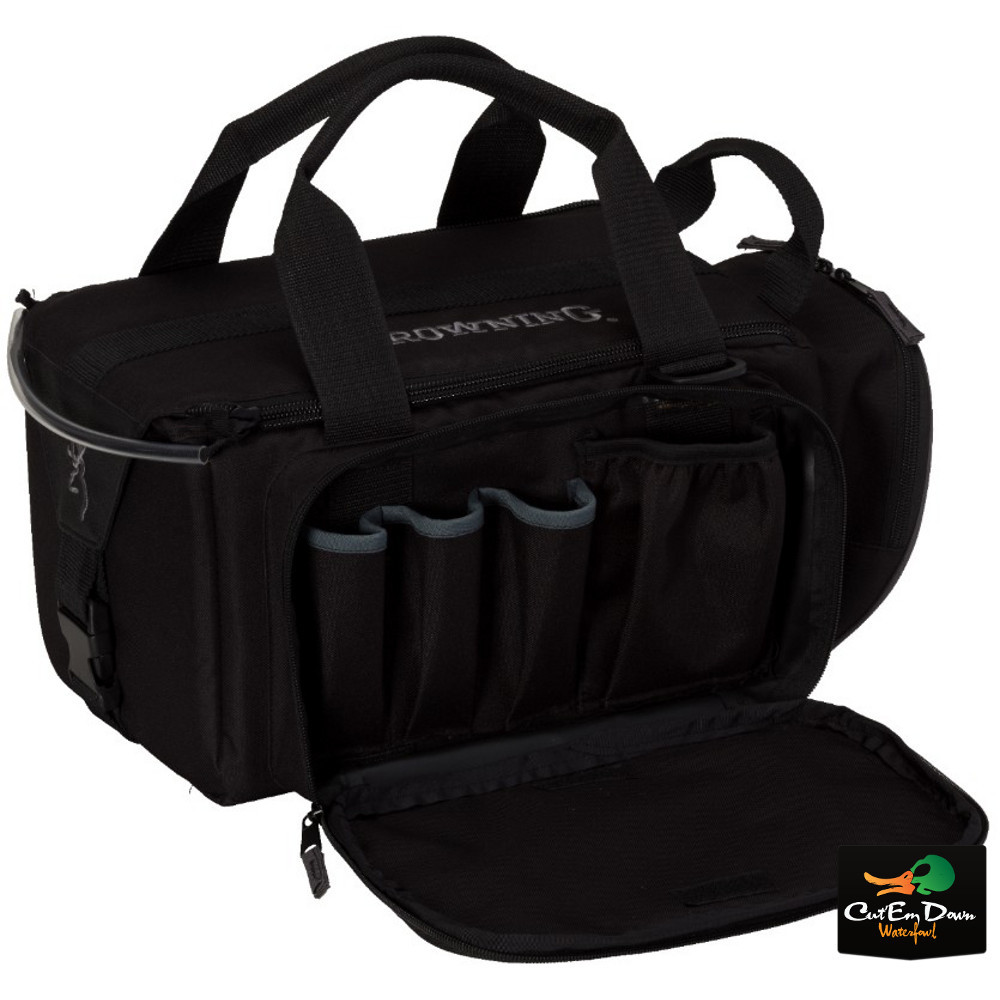 Browning Crossfire Range Shooting Bag