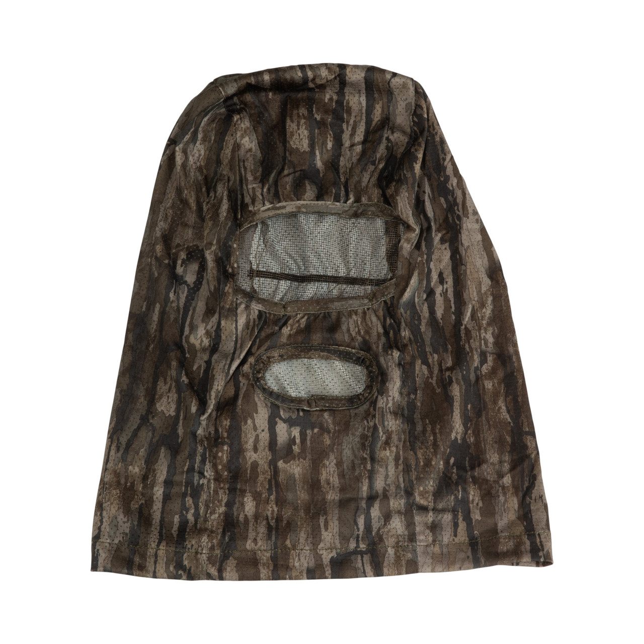 Banded Turkey Face Mask – Breathable, Moisture-Wicking & Lightweight