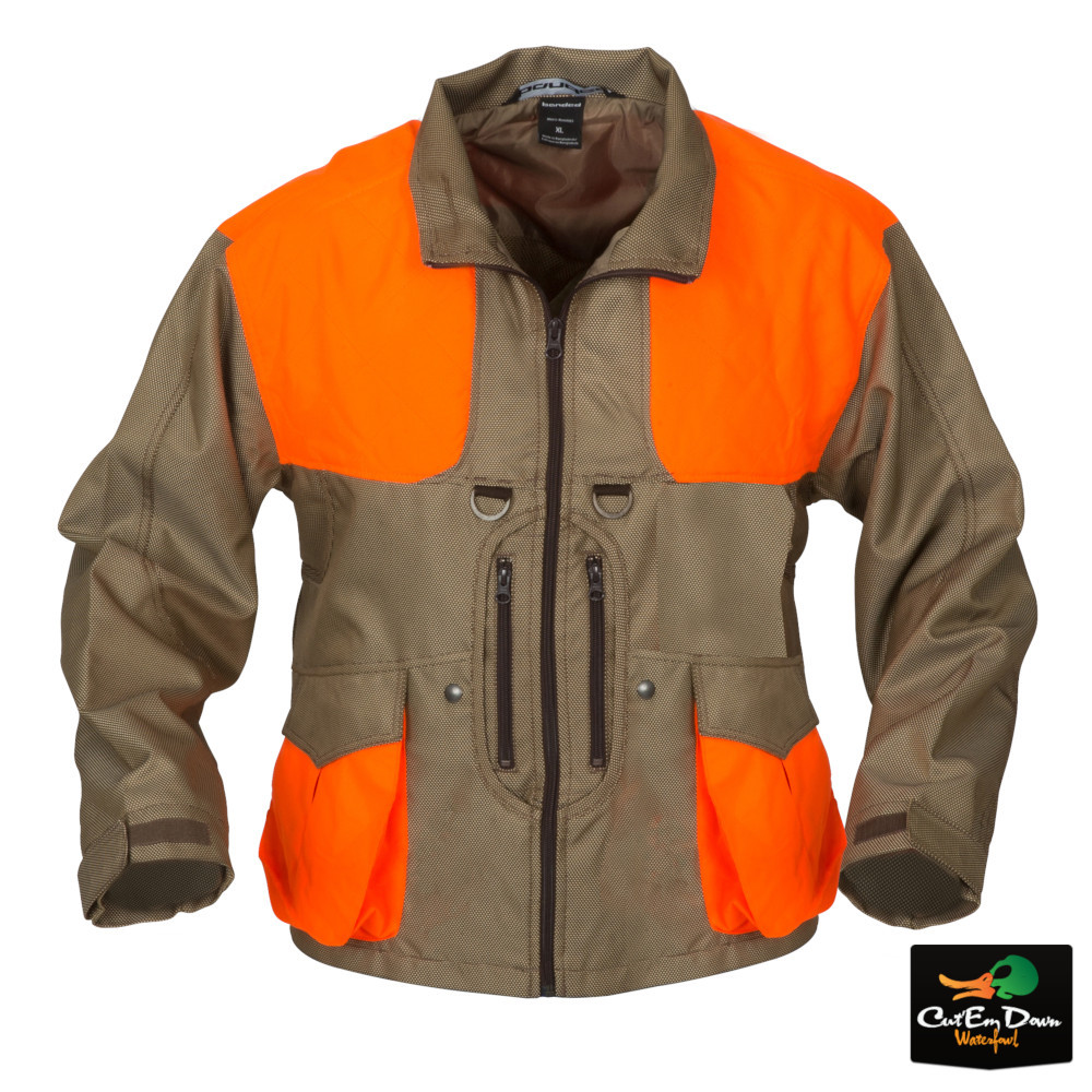Banded Big Stone 2.0 Upland Deluxe Oxford Jacket