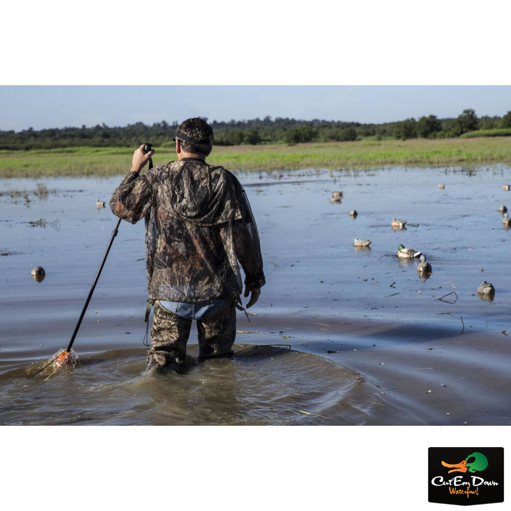 MOJO® Wading Pole – THE KNOT