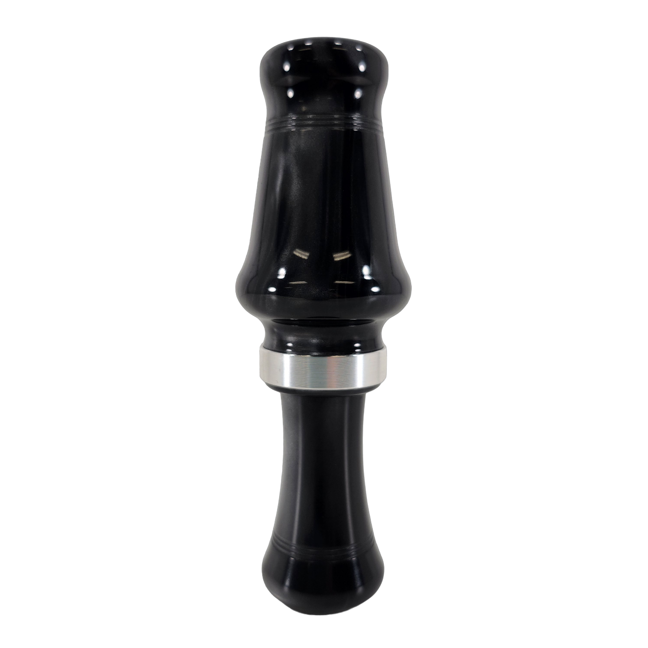J.J. Lares Magnum Hen Acrylic Duck Call - Black Pearl