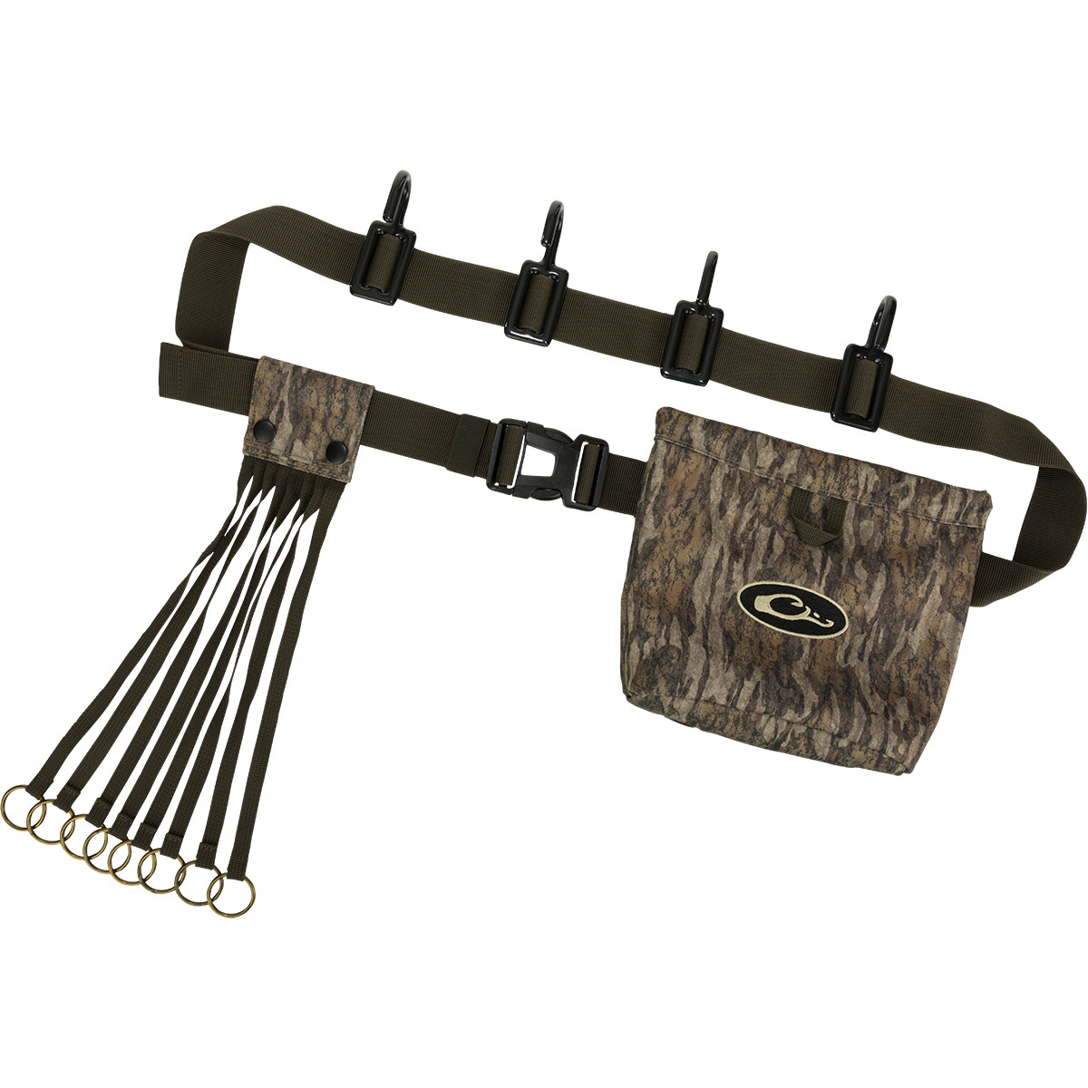 Drake Waterfowl Ultimate Timber Strap