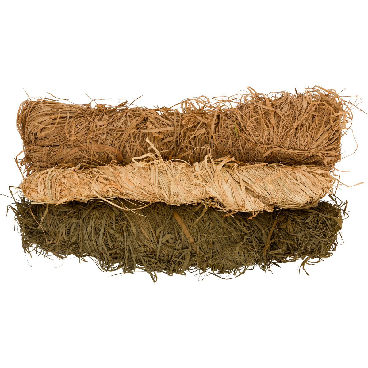 Drake Waterfowl Raffia Grass