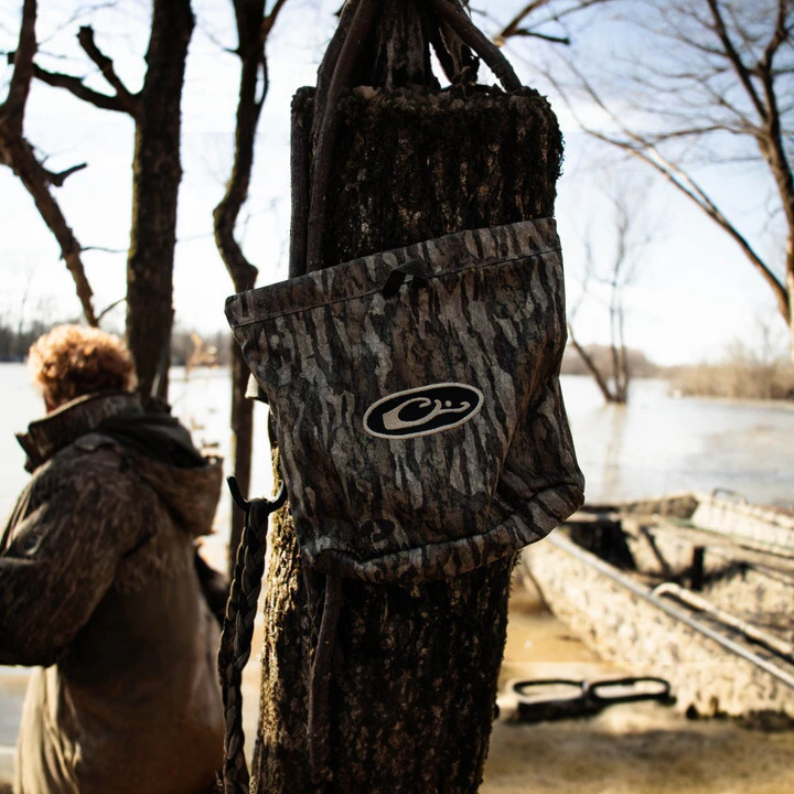 Drake Waterfowler's Shell Bag