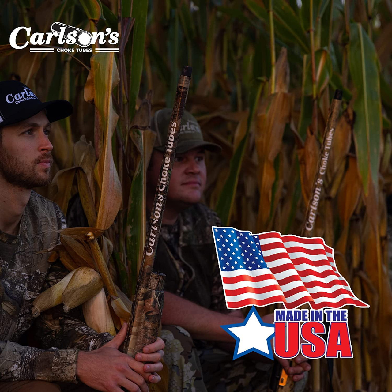 Carlson's 12ga Dummy Shotgun Snap Caps – Weighted Dry-Fire Training Rounds