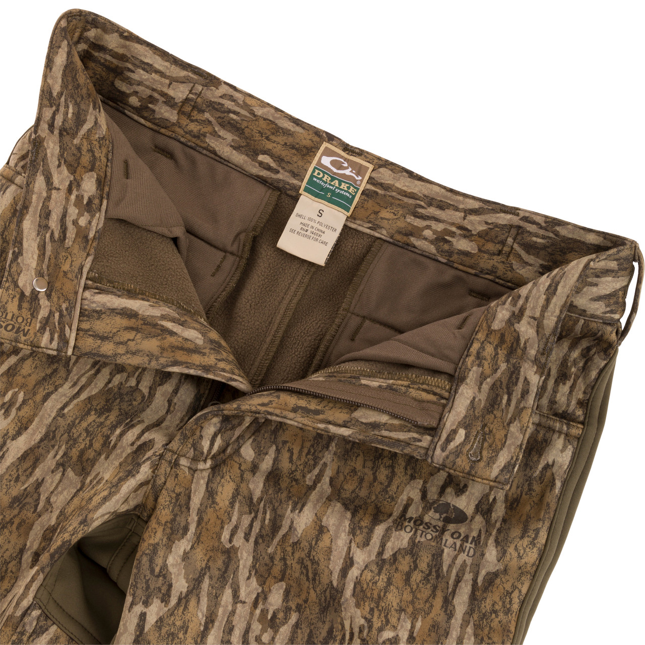 Drake Waterfowl Endurance Jean Cut Wader Pant