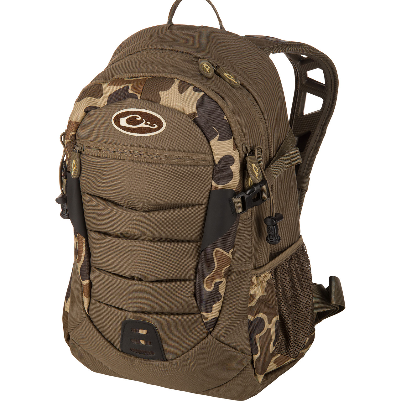 Drake Waterfowl Hunting Outdoor Backpack Daypack