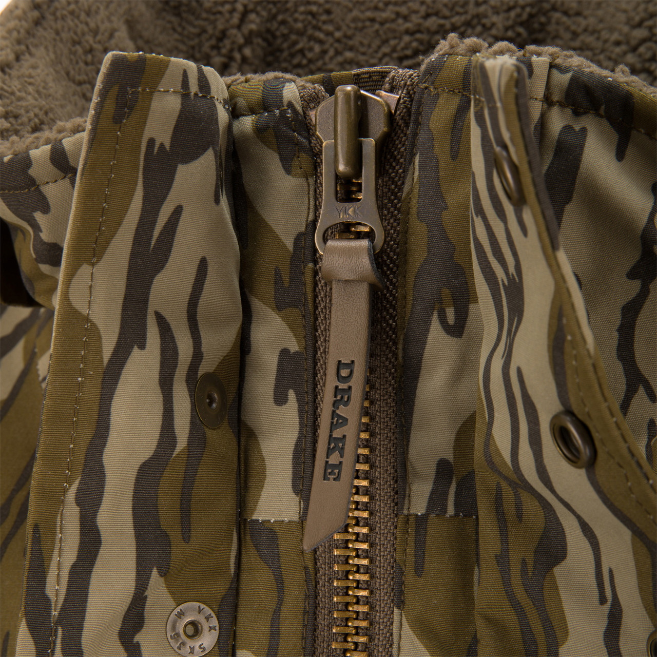 Drake Waterfowl Throwback 80 Sport Vest