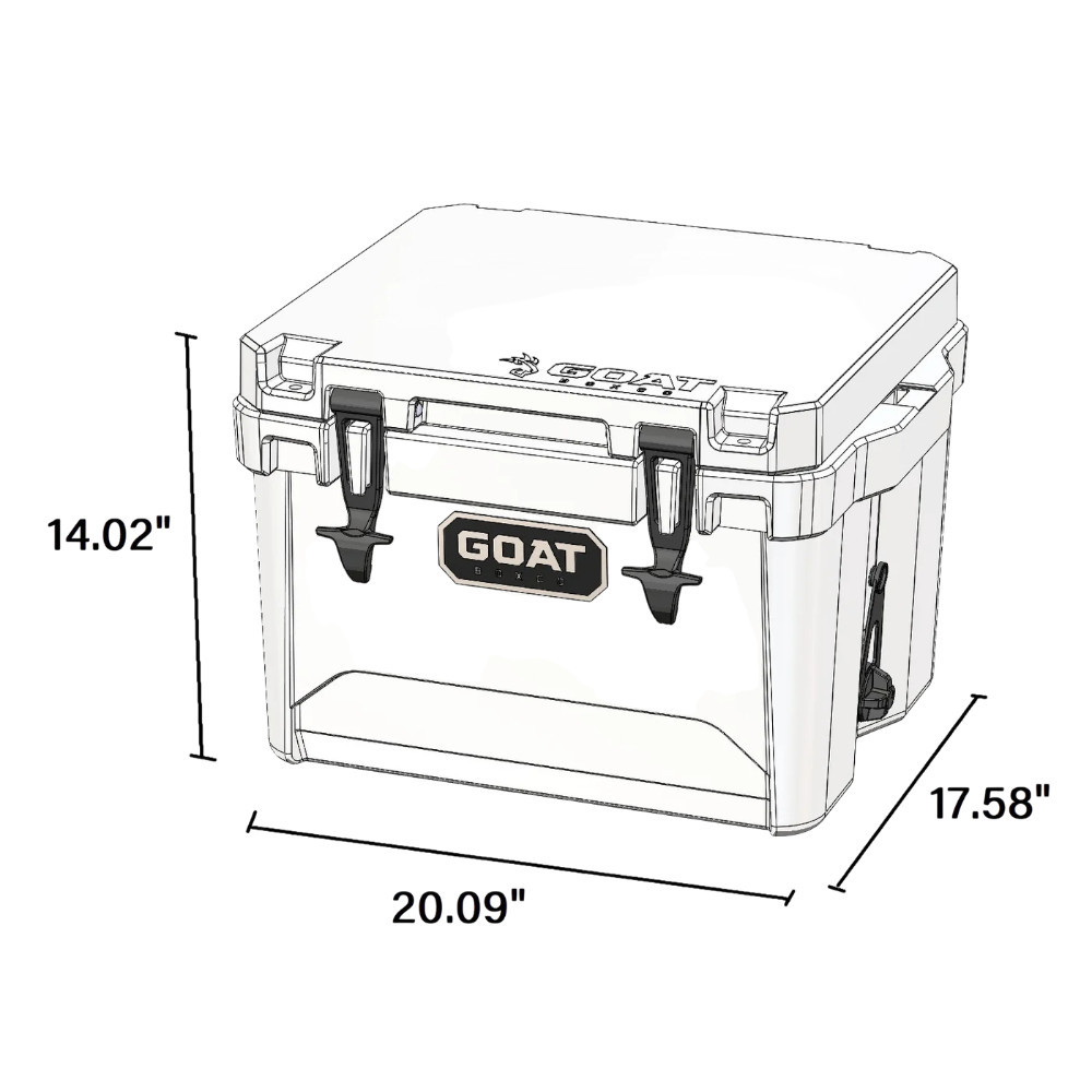 Goat Box The IC30