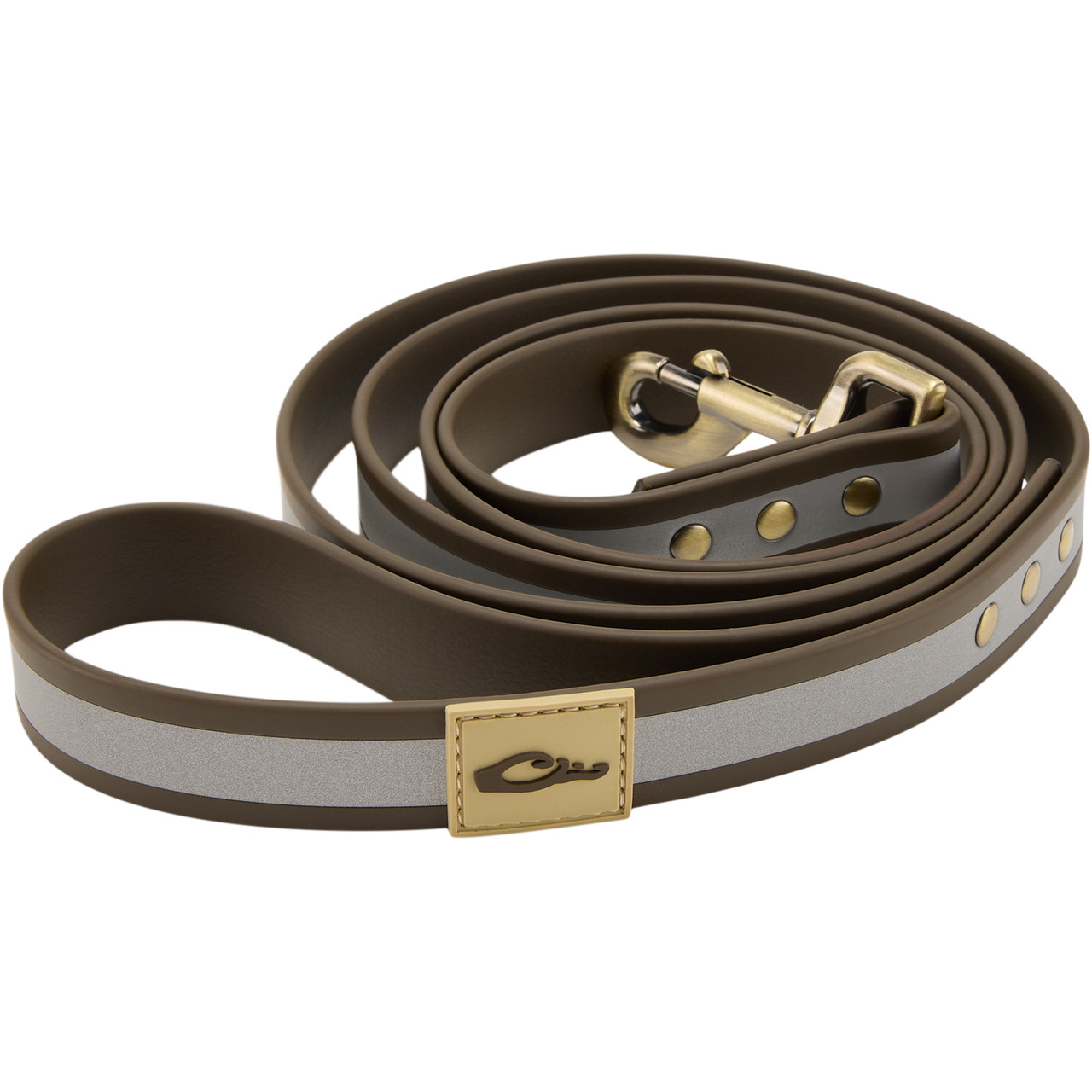 Drake Waterfowl Team Gun Dog TPU Coated Waterproof Leash