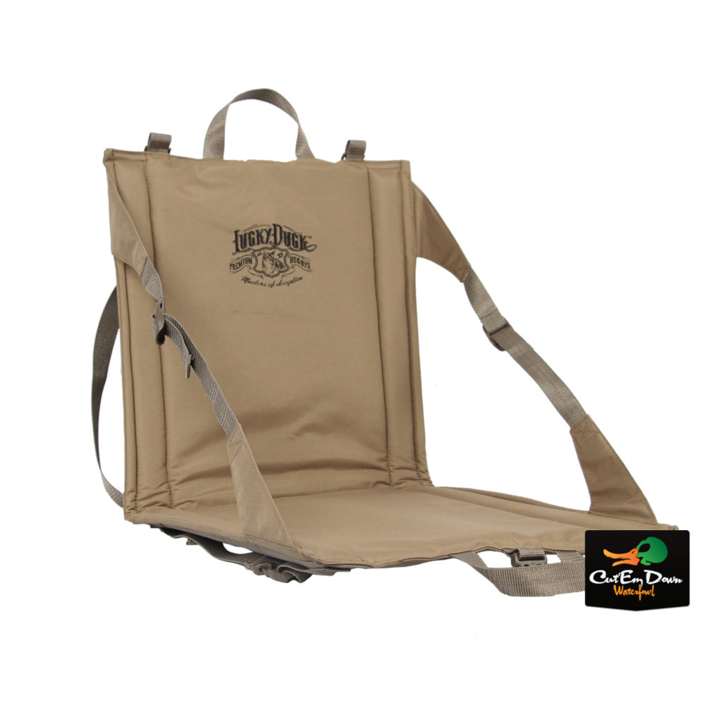 Hunting Seats & Stools