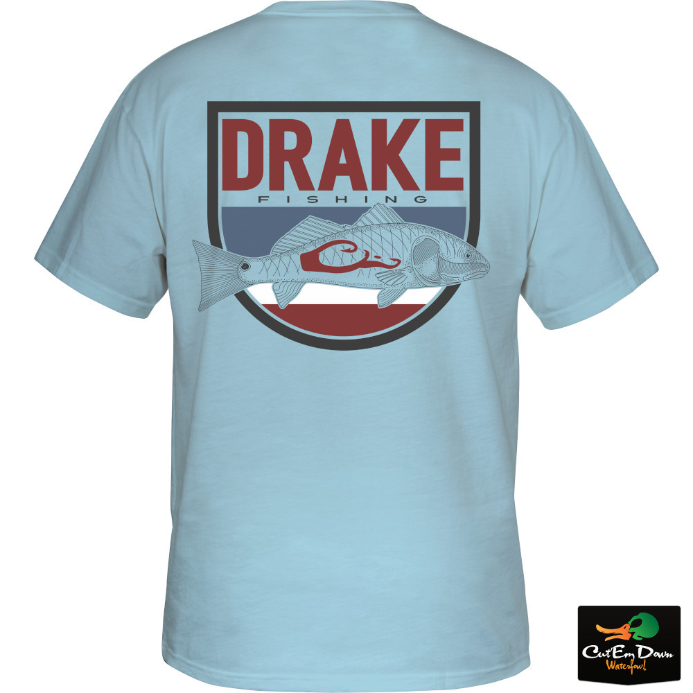 Drake Performance Fishing Gear