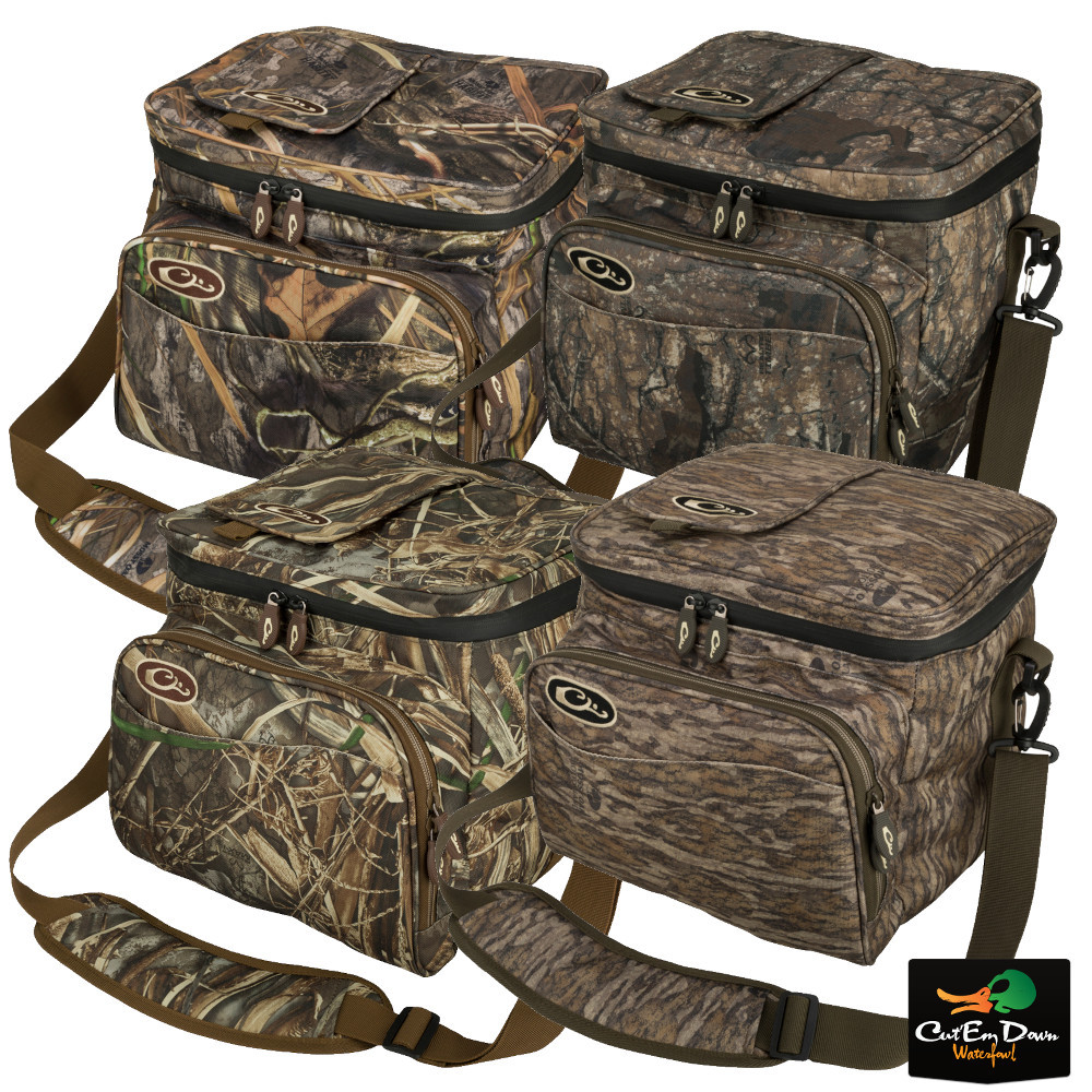 Drake Waterfowl Systems Products - Cut Em Down Waterfowl