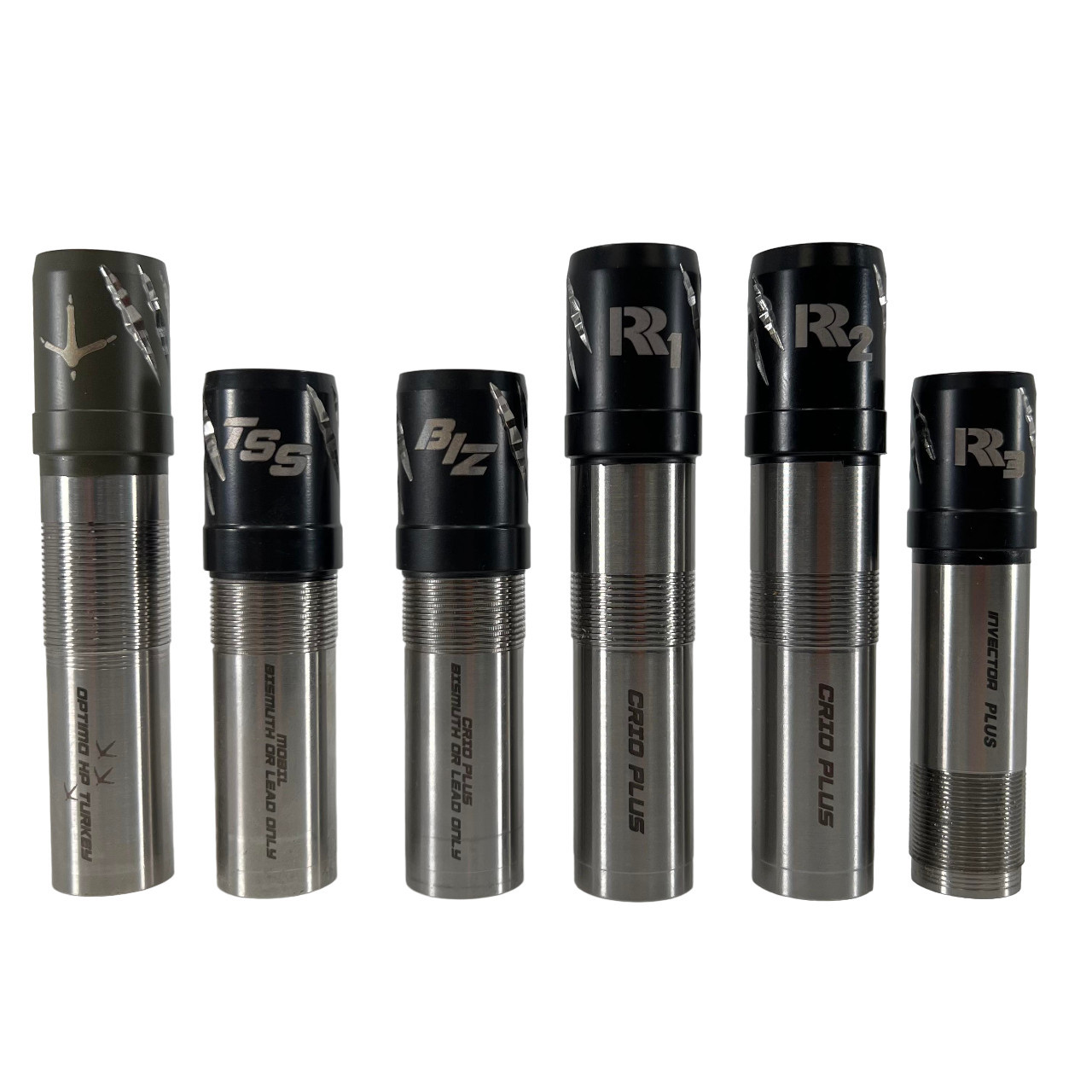 Rob Roberts Raptor Series Choke Tube