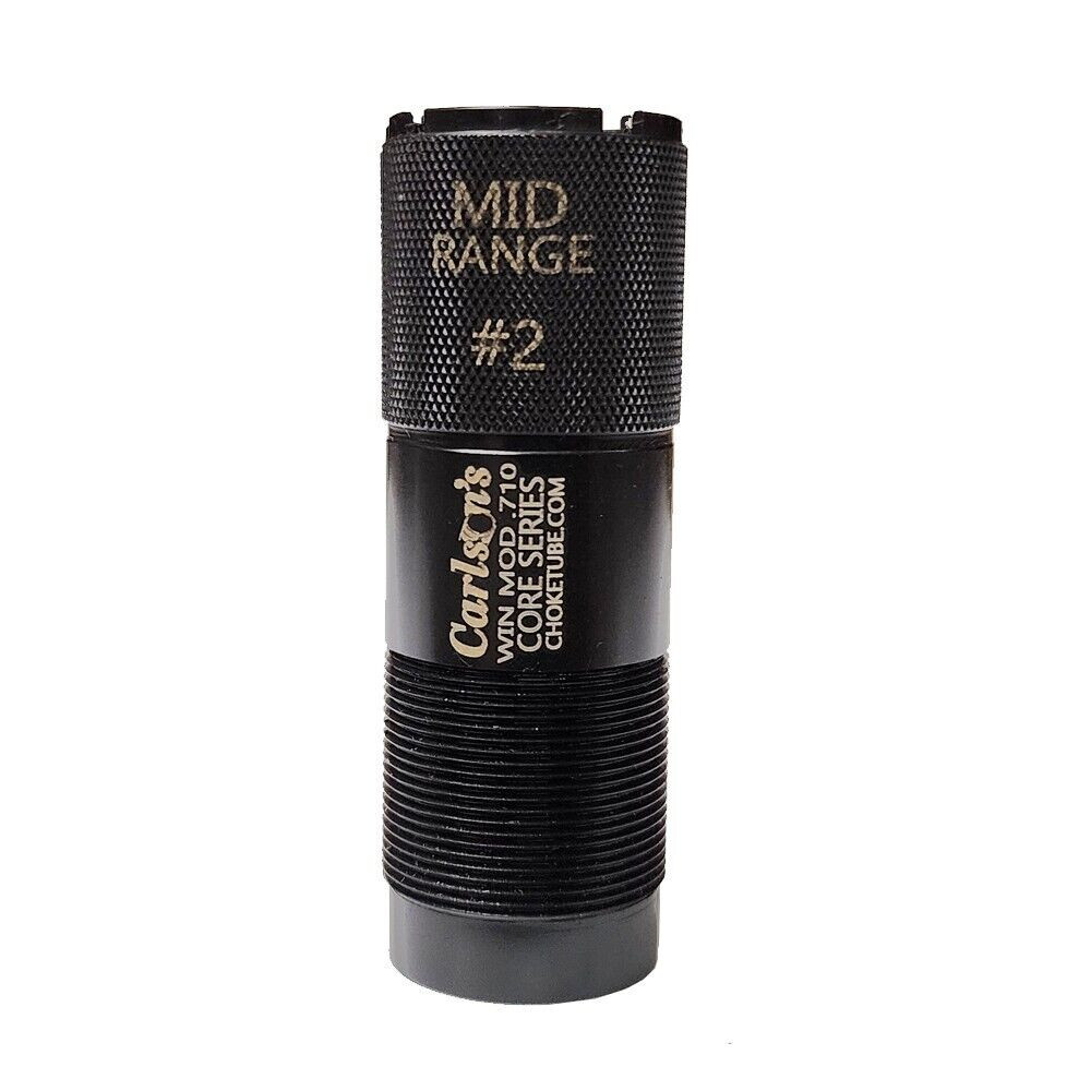 Carlson's CORE Series Choke Tubes – All-Purpose Shotgun Choke