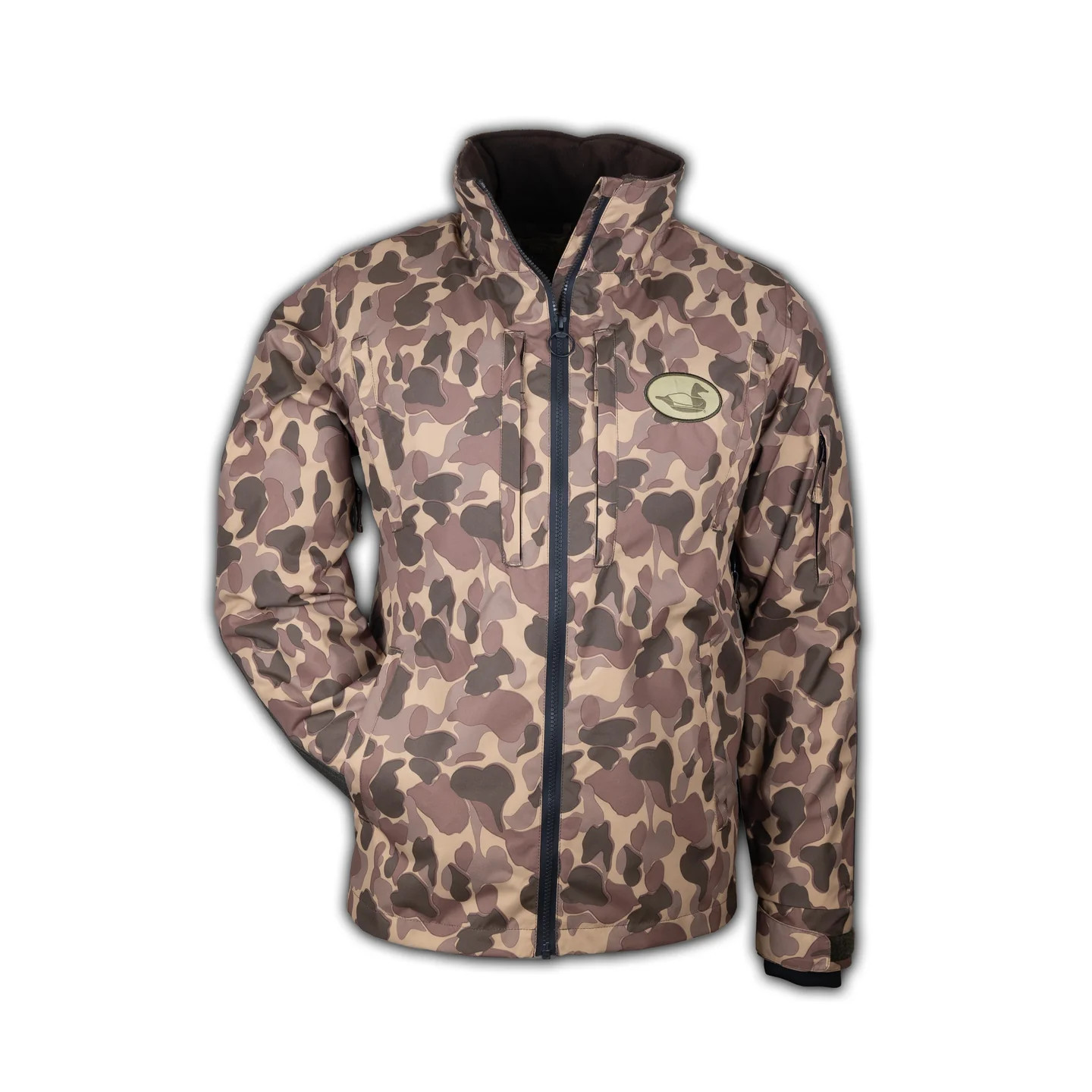 Dixie Decoys – Premium Foam Waterfowl Decoys & Heritage-Inspired Apparel