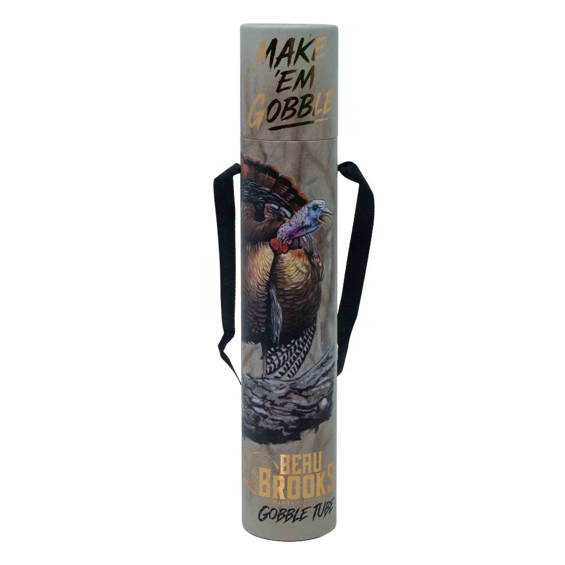 Power Calls Beau Brooks Signature Series Gobble Tube