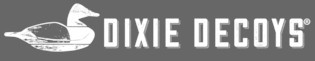Dixie Decoys – Premium Foam Waterfowl Decoys & Heritage-Inspired Apparel