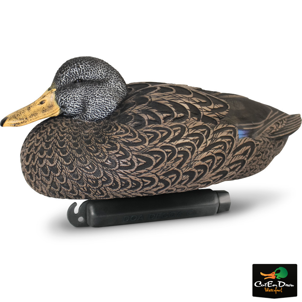 DOA Decoys – Premium Waterfowl Decoys for Serious Hunters