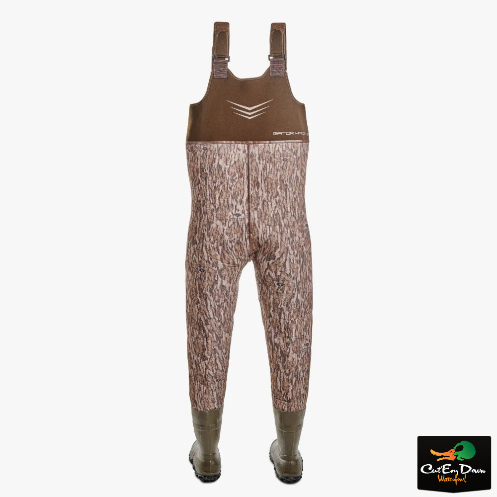Gator Waders Men's Shadow Waders