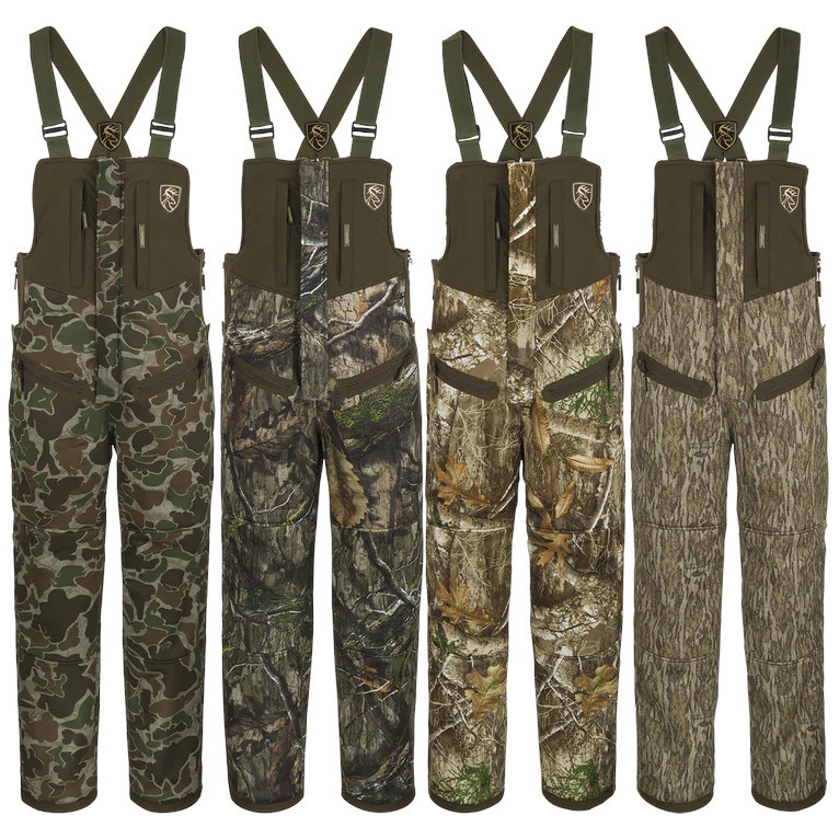 Non-Typical by Drake Waterfowl – Premium Whitetail Hunting Apparel & Gear