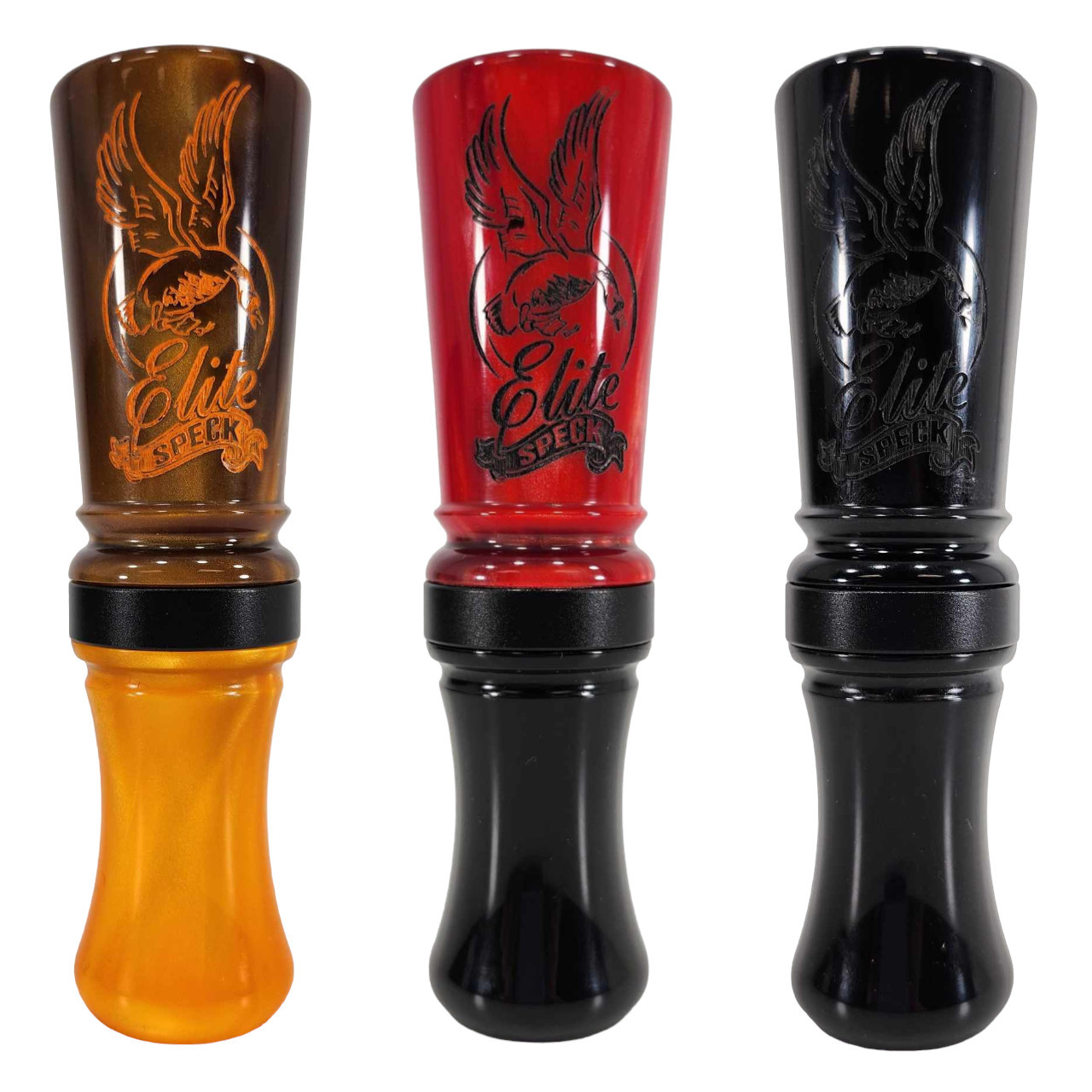 Elite Duck Calls – Handcrafted Arkansas Duck Calls for Serious ...