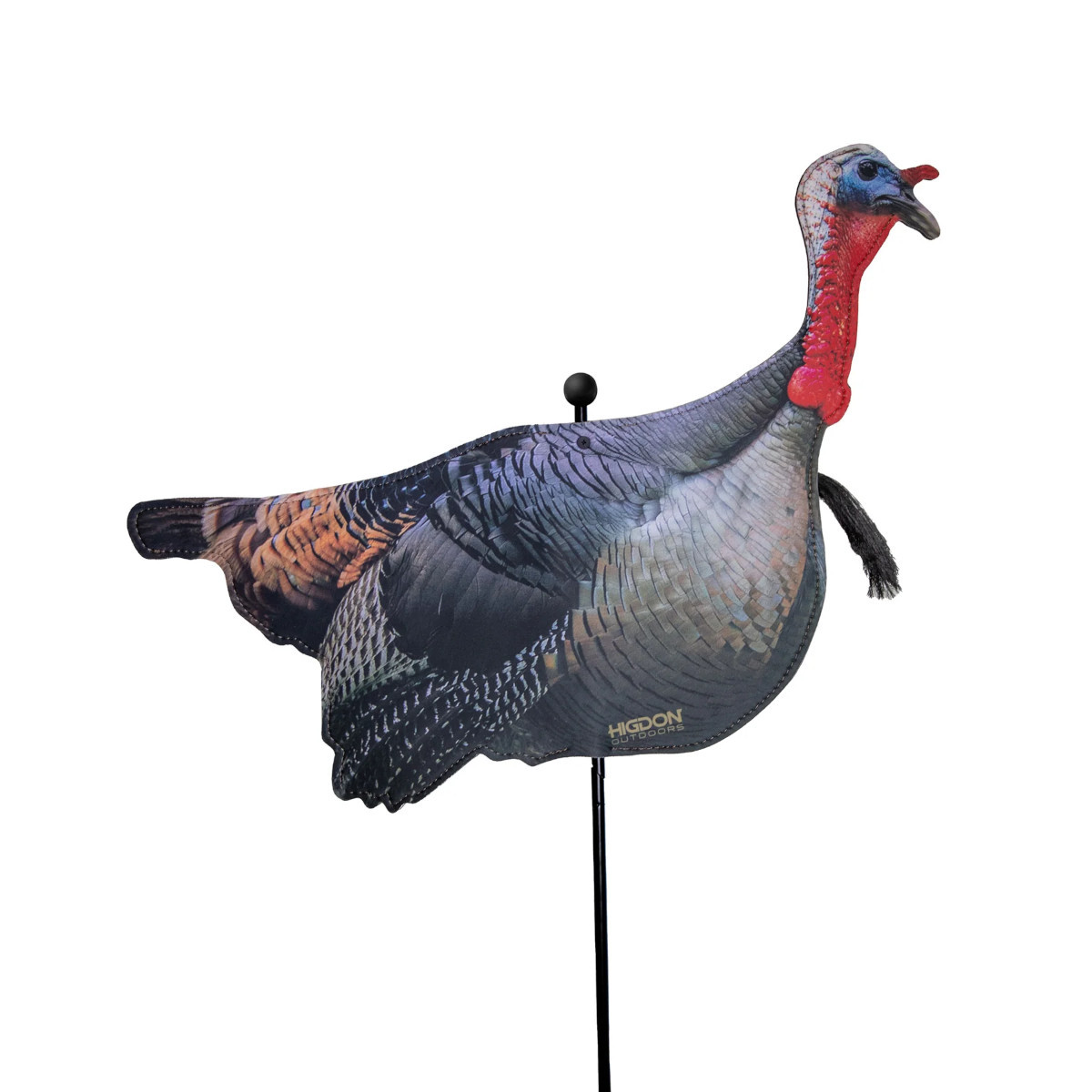 Higdon Outdoors – Premium Waterfowl Decoys & Motion Systems for Serious ...