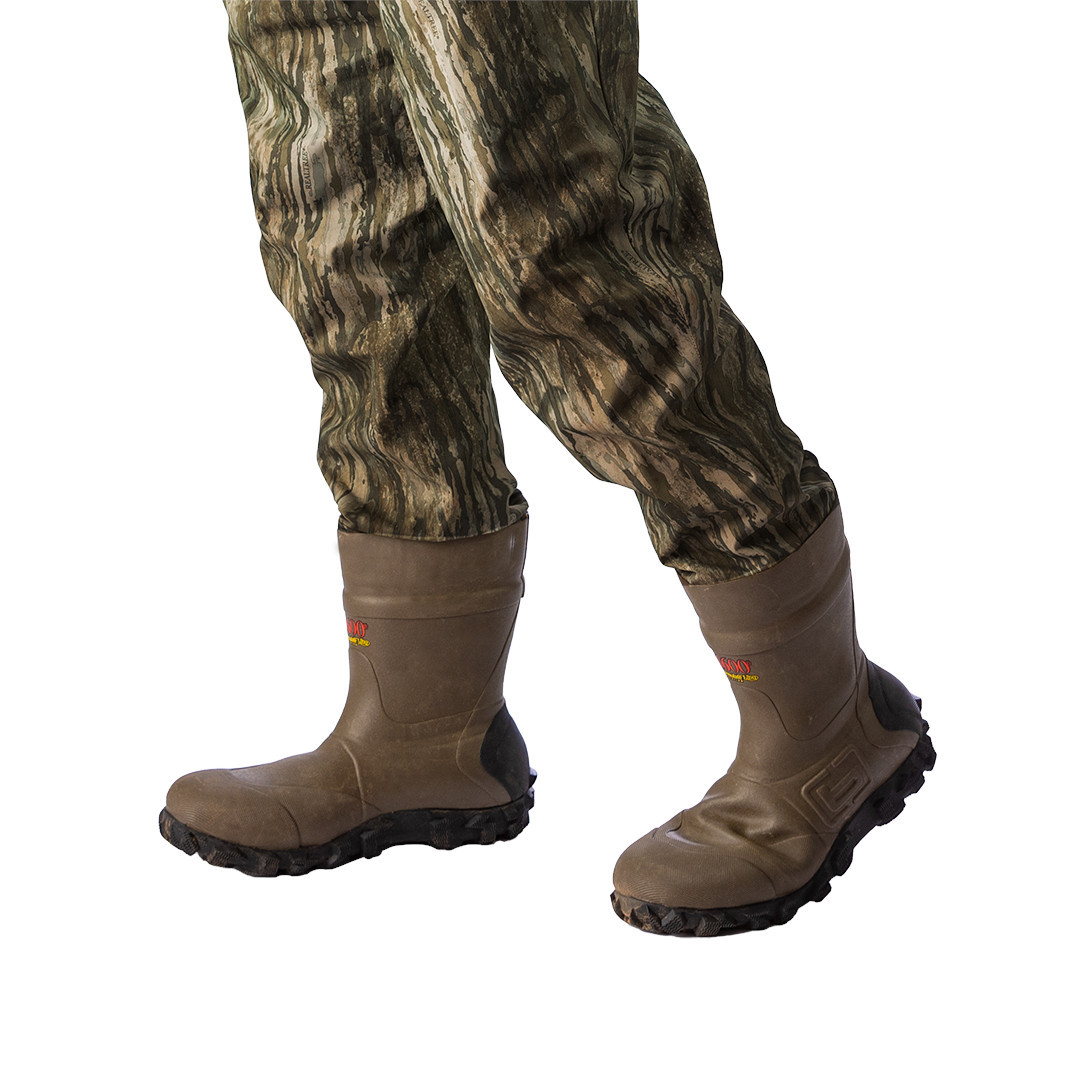 Banded Gear Phantom X Breathable Chest Waders