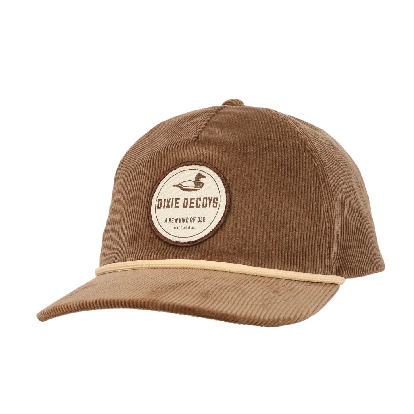 Dixie Decoys – Premium Foam Waterfowl Decoys & Heritage-Inspired Apparel