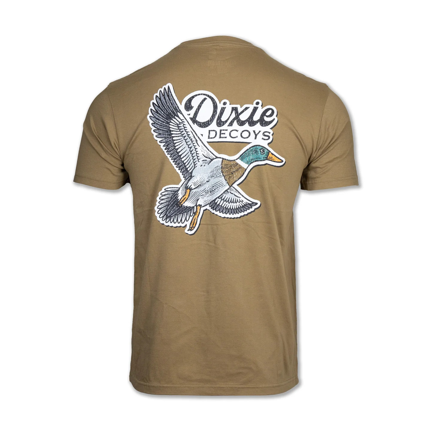 Dixie Decoys – Premium Foam Waterfowl Decoys & Heritage-Inspired Apparel