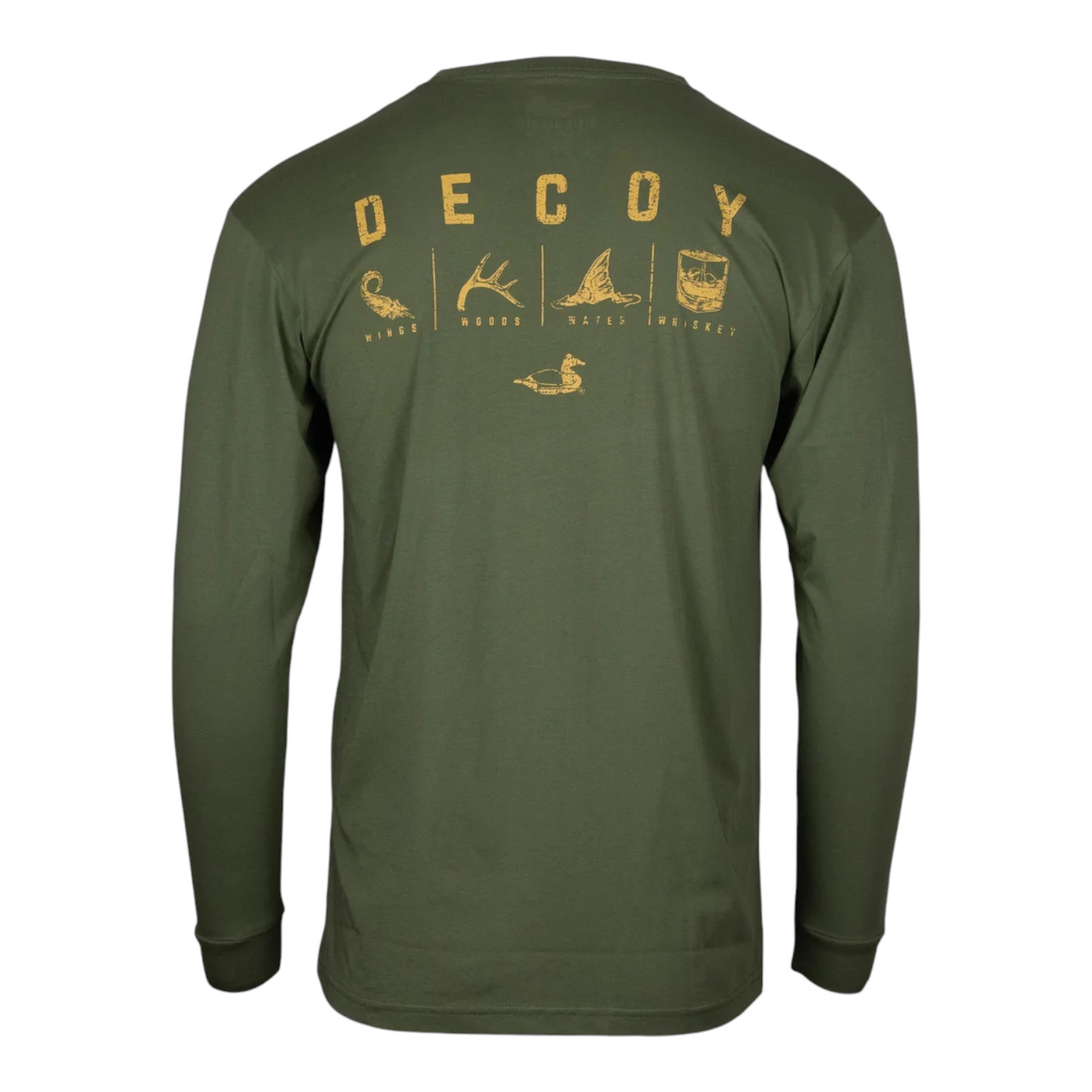 Dixie Decoys – Premium Foam Waterfowl Decoys & Heritage-Inspired Apparel