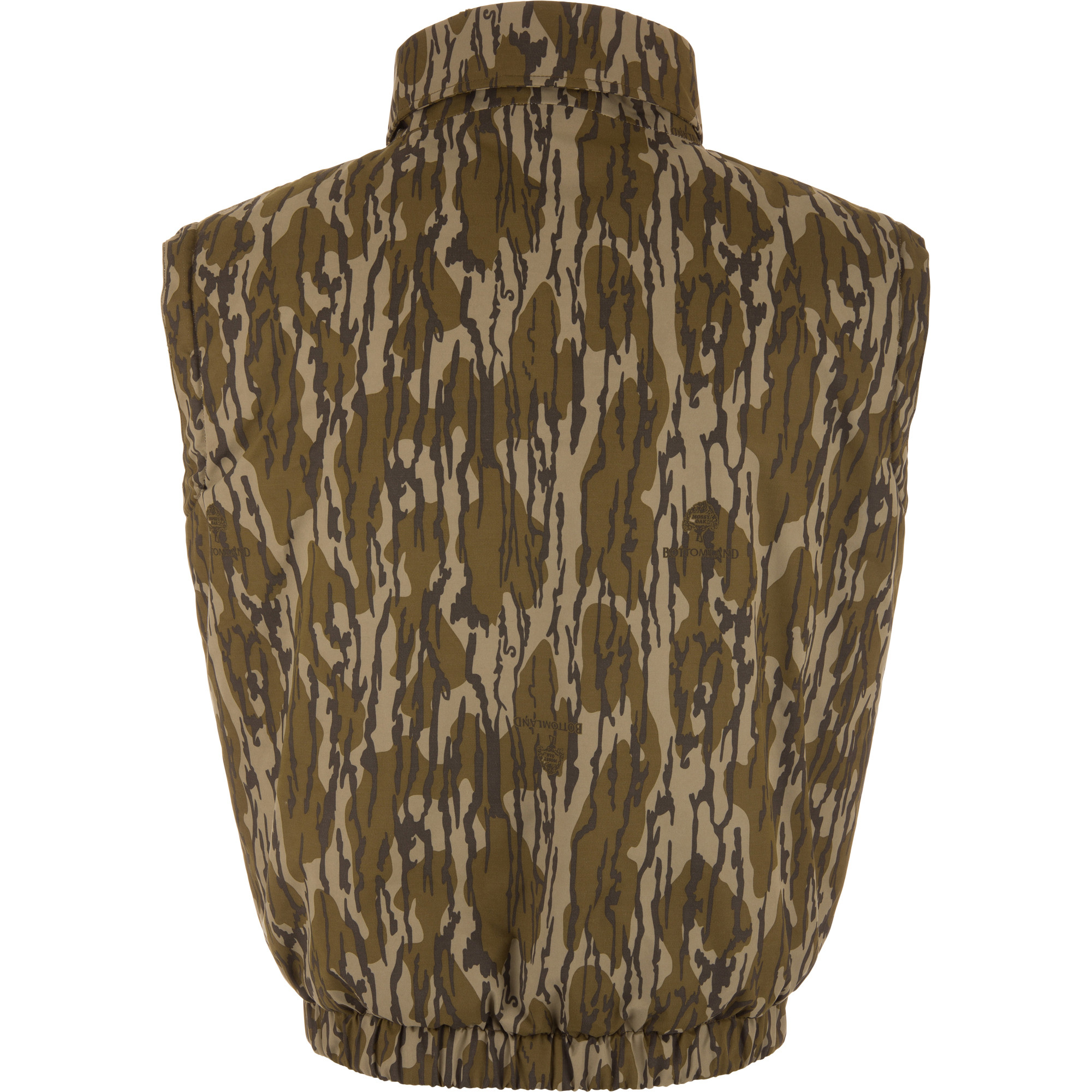 Drake Waterfowl Throwback 80 Sport Vest